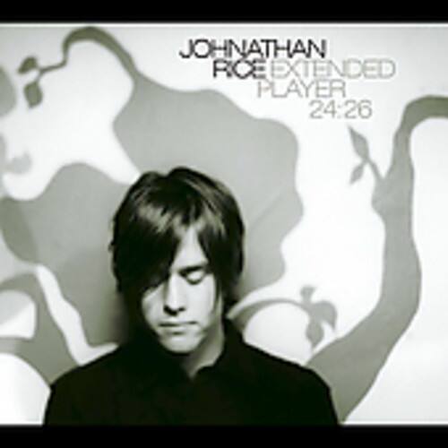 Johnathan Rice Extended Player 24:36 COMPACT DISCS [CD] - Best Buy