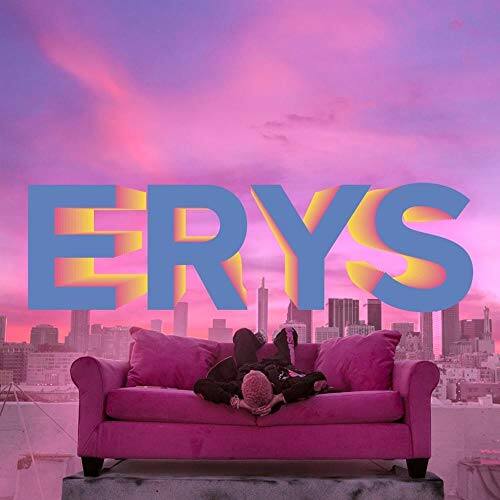 ERYS [LP] VINYL - Best Buy