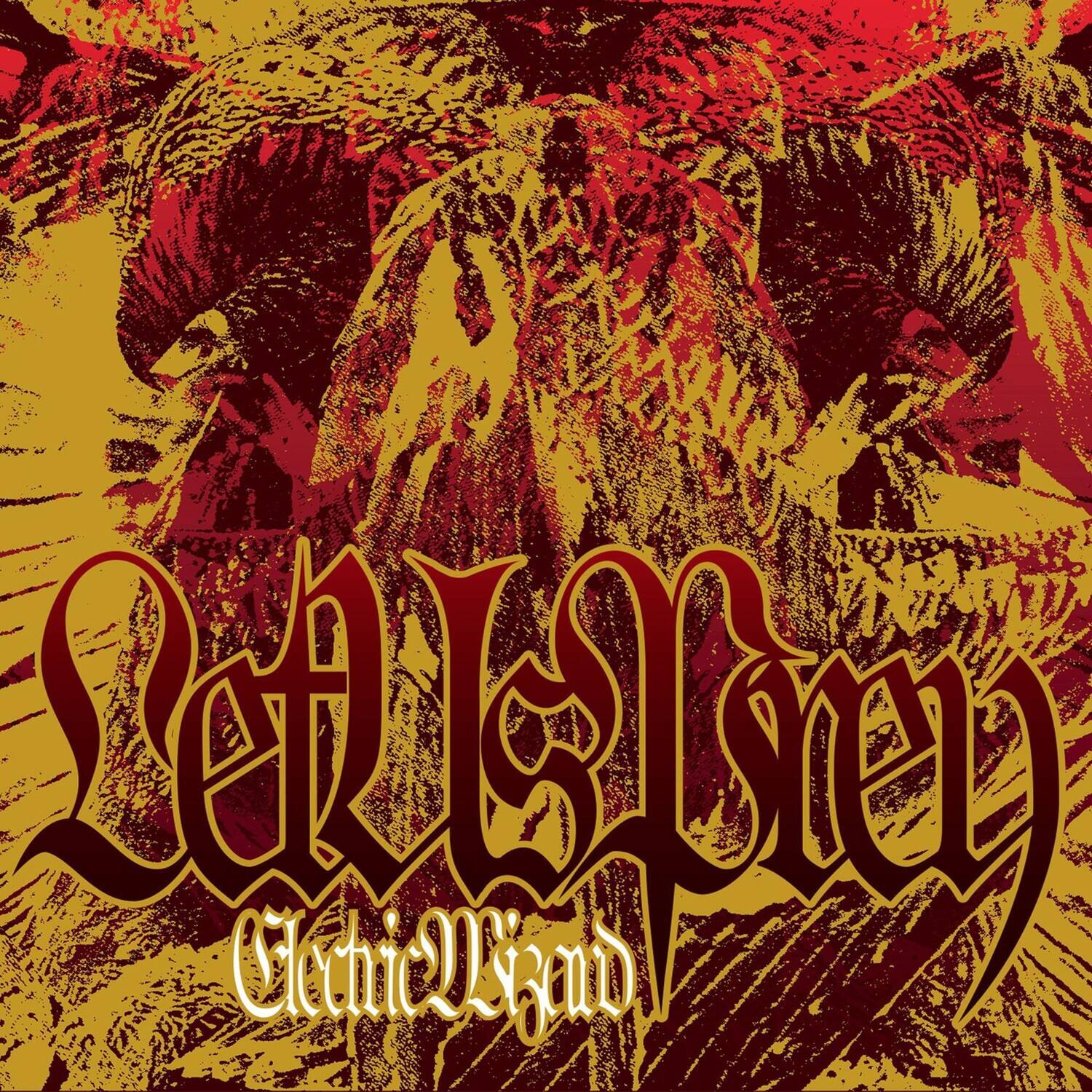 Electric Wizard Let Us Prey COMPACT DISCS [CD] - Best Buy