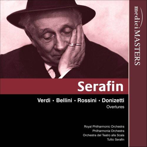 Tullio Serafin Serafin COMPACT DISCS [CD] - Best Buy