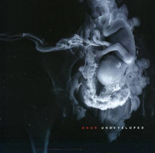 OhGr Undeveloped COMPACT DISCS [CD] - Best Buy