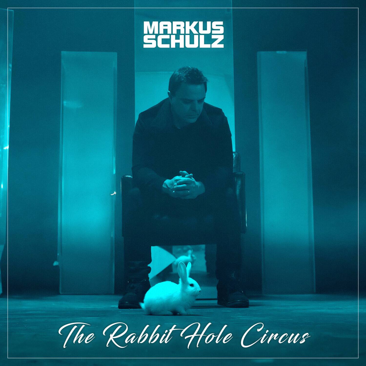 Markus Schulz The Rabbit Hole Circus COMPACT DISCS [CD] - Best Buy