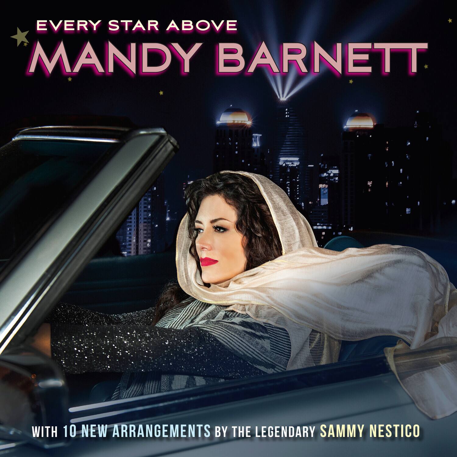 Mandy Barnett Every Star Above COMPACT DISCS [CD] - Best Buy