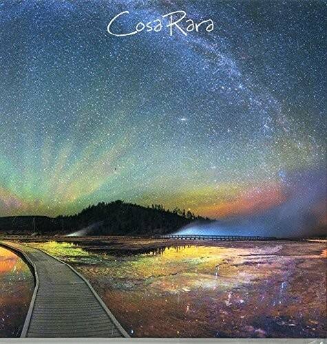Corsara Corsara COMPACT DISCS [CD] - Best Buy