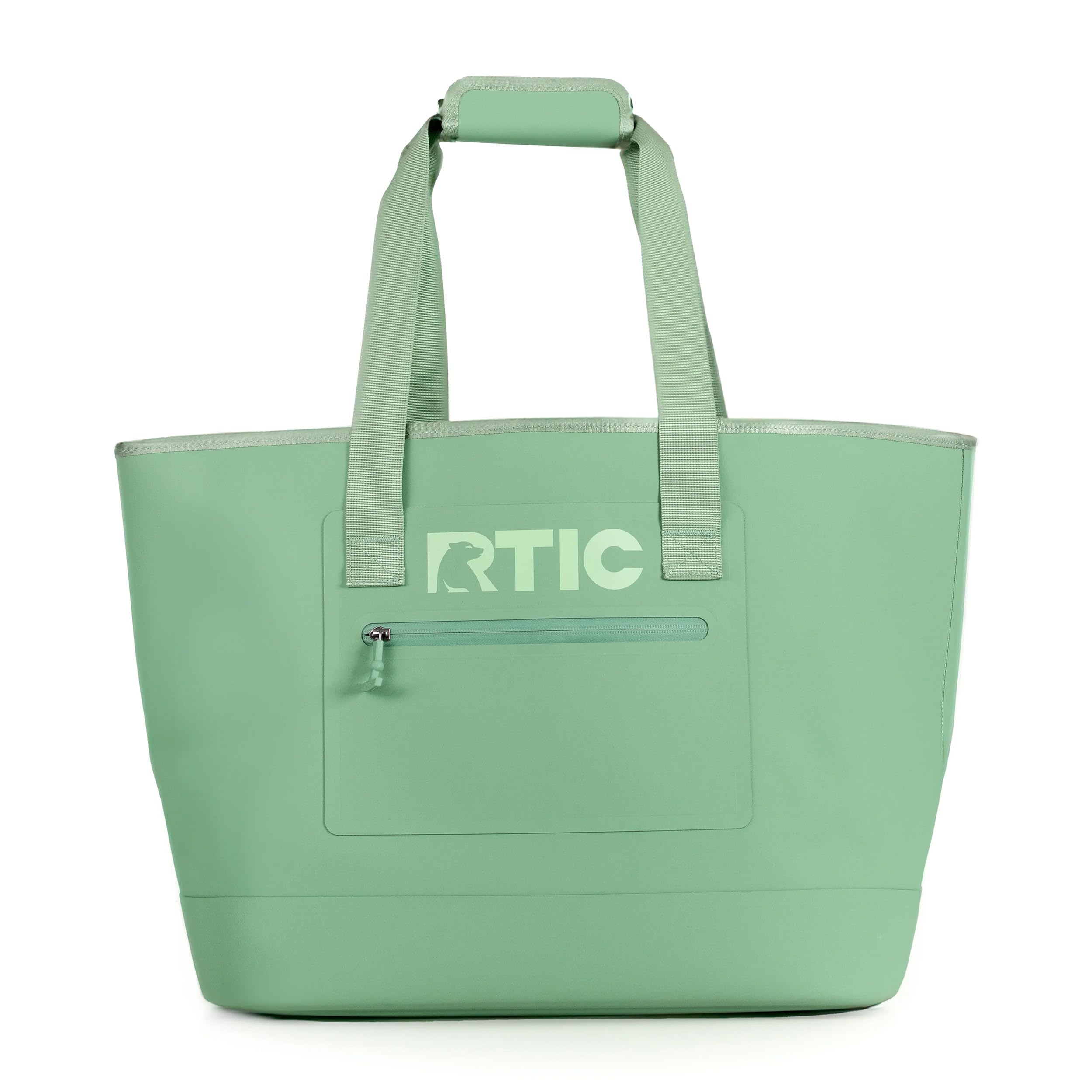 DORLUKFU Ultra Tough Tote Bag, Waterproof for Beach, Pool, Towel ...