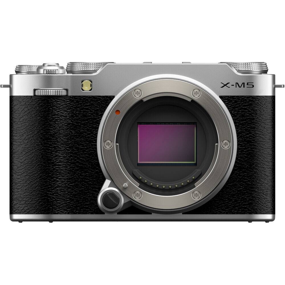 Bundle Fujifilm X M5 Mirrorless Camera Body +Sigma 30mm f/1.4 DC ...