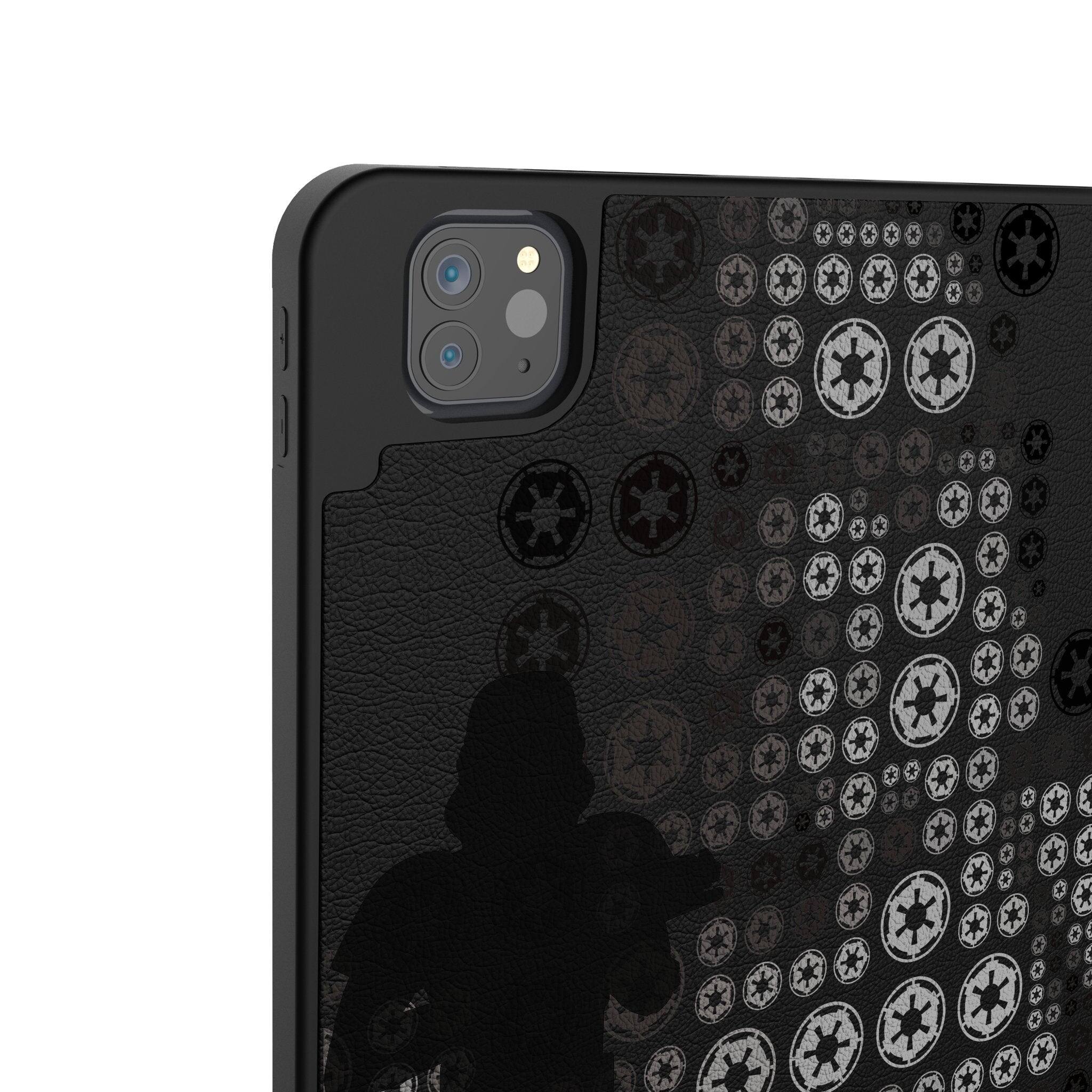 Keyscaper Star Wars: A New Hope Quadratic Tablet Case Apple iPad Air ...