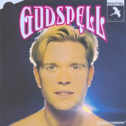 Various Artists Godspell COMPACT DISCS [CD] - Best Buy