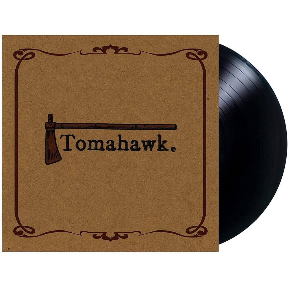 Tomahawk [LP] VINYL - Best Buy