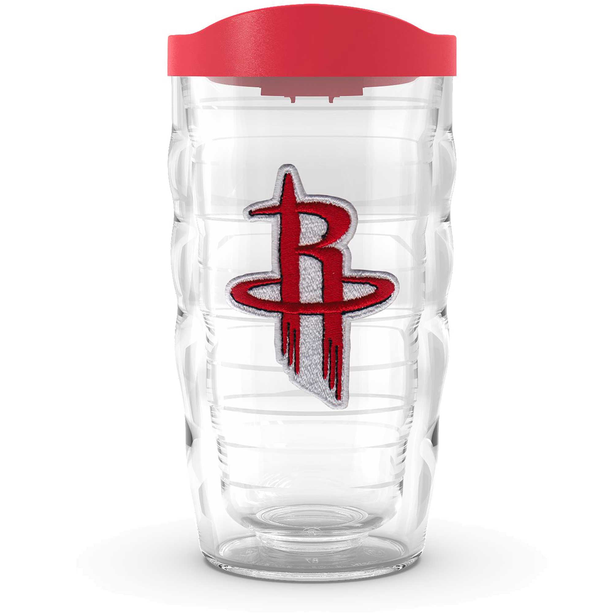 Tervis Houston Rockets 10oz. Emblem Classic Wavy Tumbler Multicolor ...