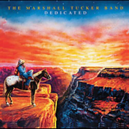 The Marshall Tucker Band Dedicated COMPACT DISCS [CD] - Best Buy