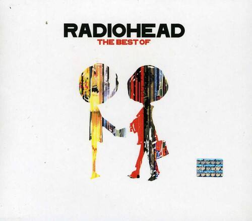 Radiohead Best of COMPACT DISCS [CD] - Best Buy