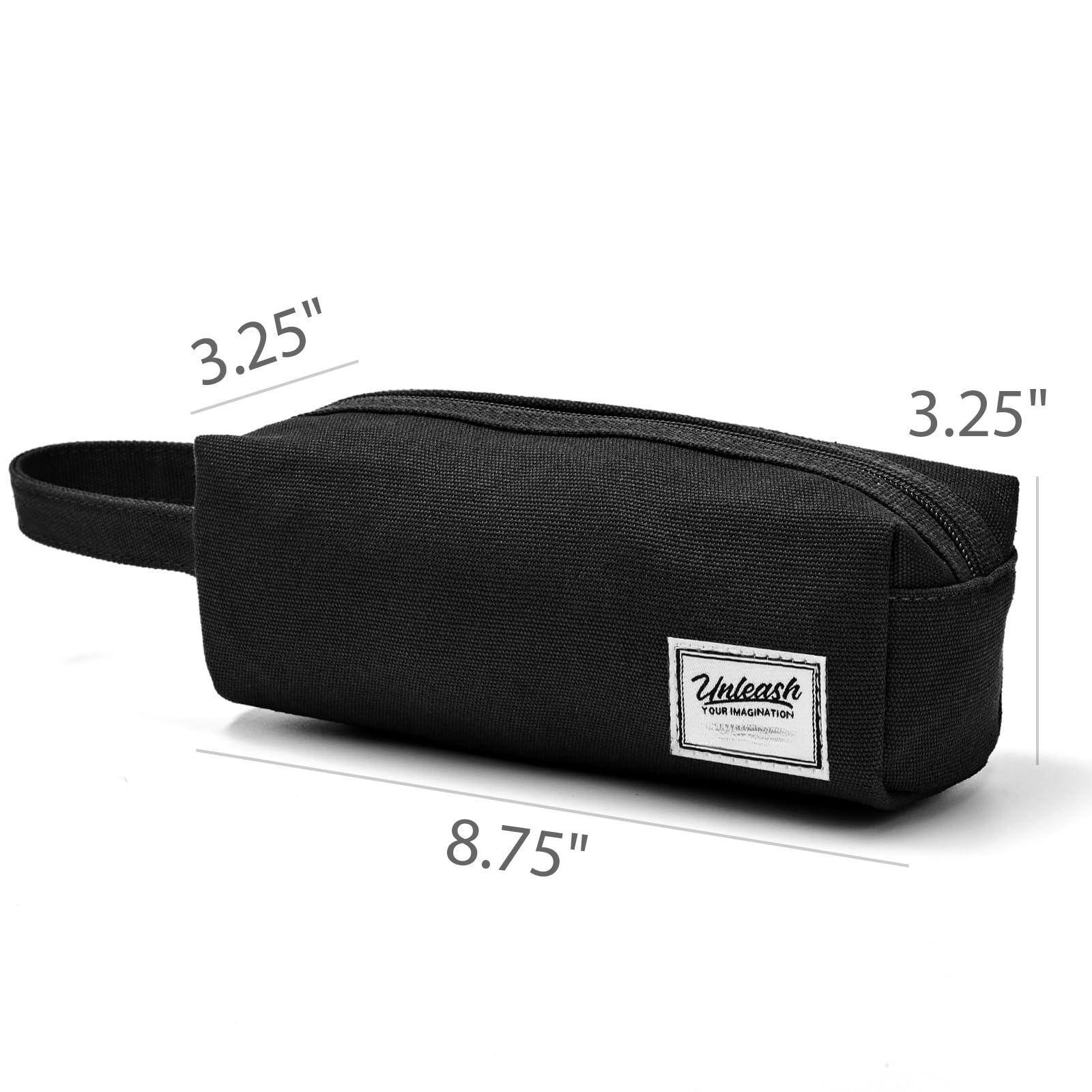 Paradigms Interiors Pencil Case Pouch Box Bag School Supplies Cute ...