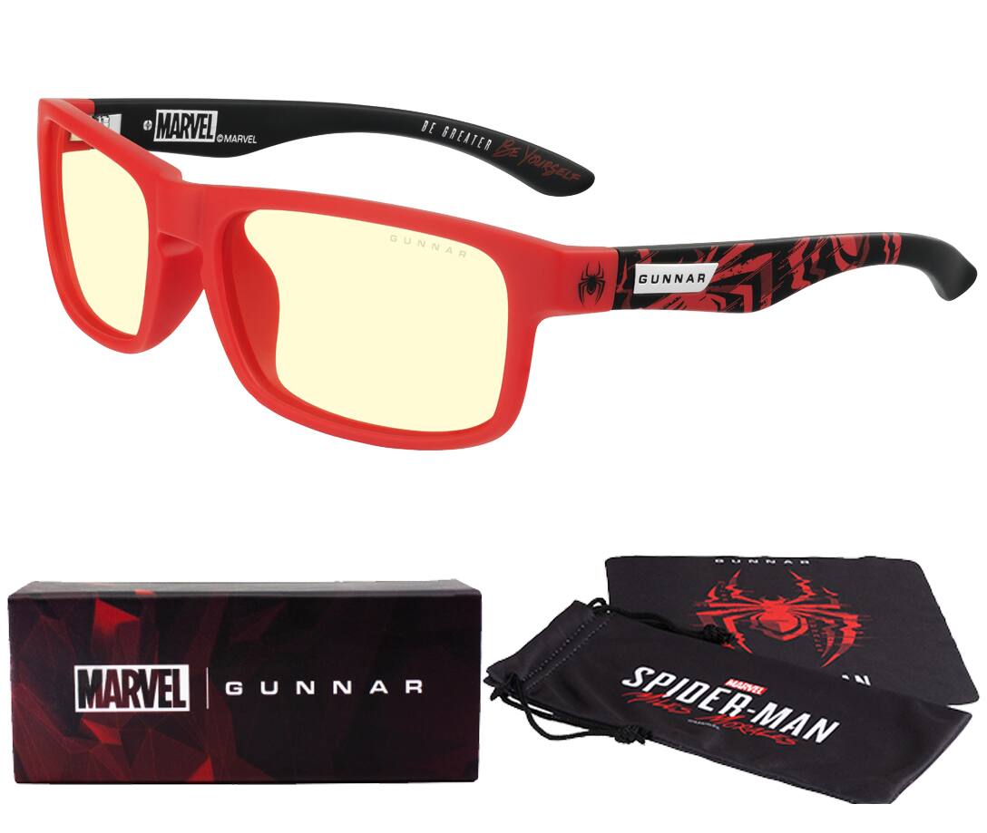 Questions and Answers: GUNNAR Blue Light Gaming & Computer Glasses ...