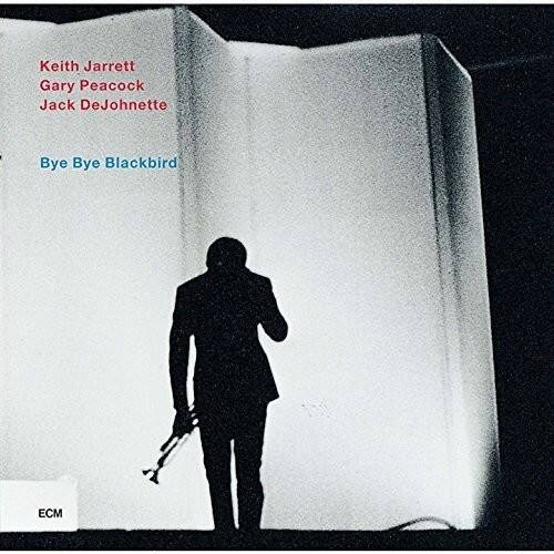 Keith Jarrett Trio Bye Bye Blackbird COMPACT DISCS [CD] - Best Buy