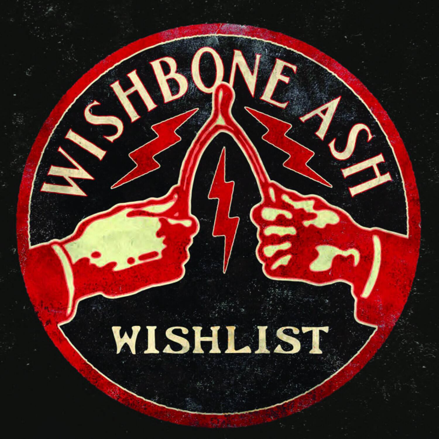Wishbone Ash Wishlist COMPACT DISCS [CD] - Best Buy