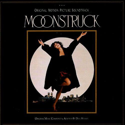 Moonstruck [CD] - Best Buy