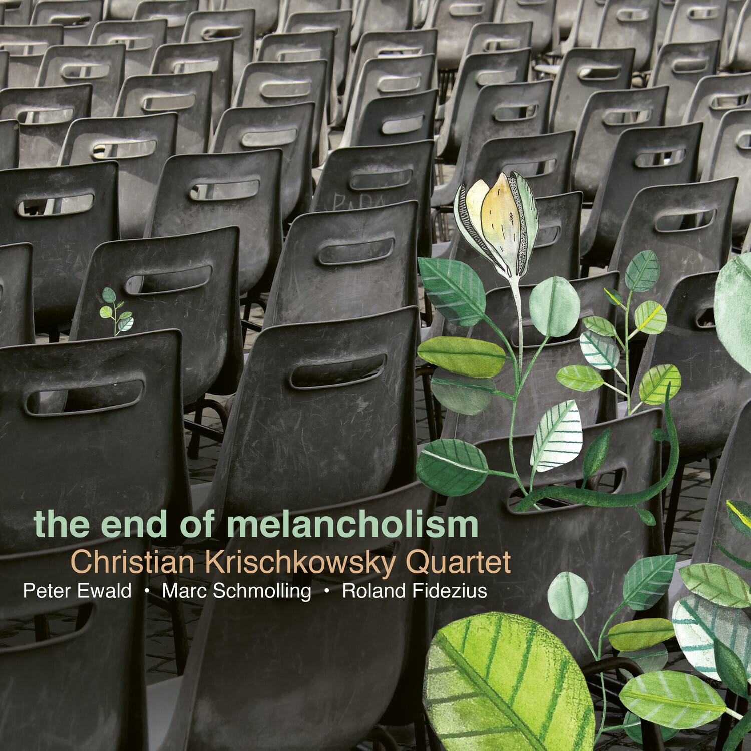 Various Artists End of Melancholism COMPACT DISCS [CD] - Best Buy