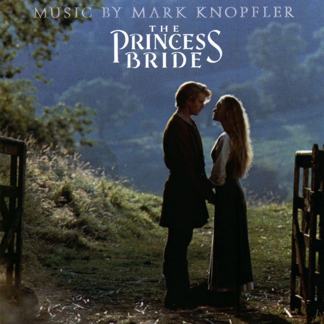 Best Buy: The Princess Bride [CD]