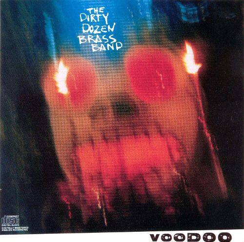 Best Buy: Voodoo [CD]