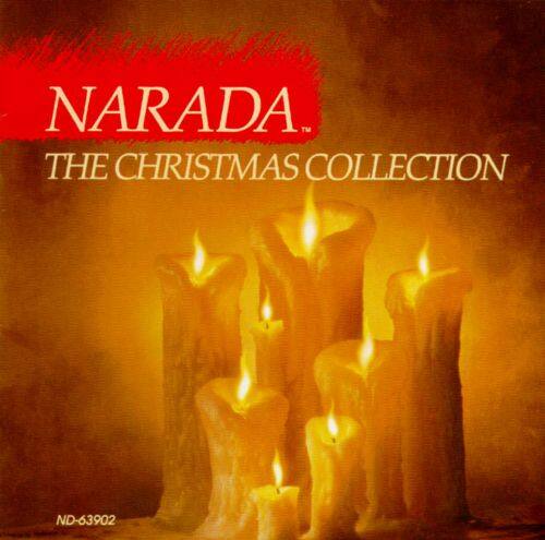 Best Buy: The Narada Christmas Collection [CD]