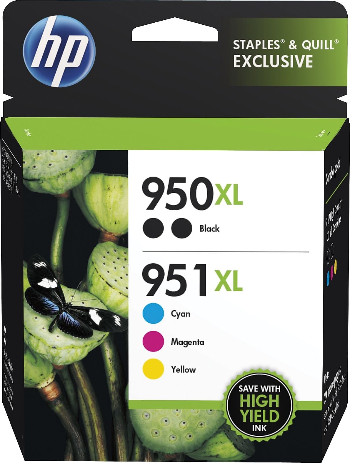 HP Printer Ink - Best Buy