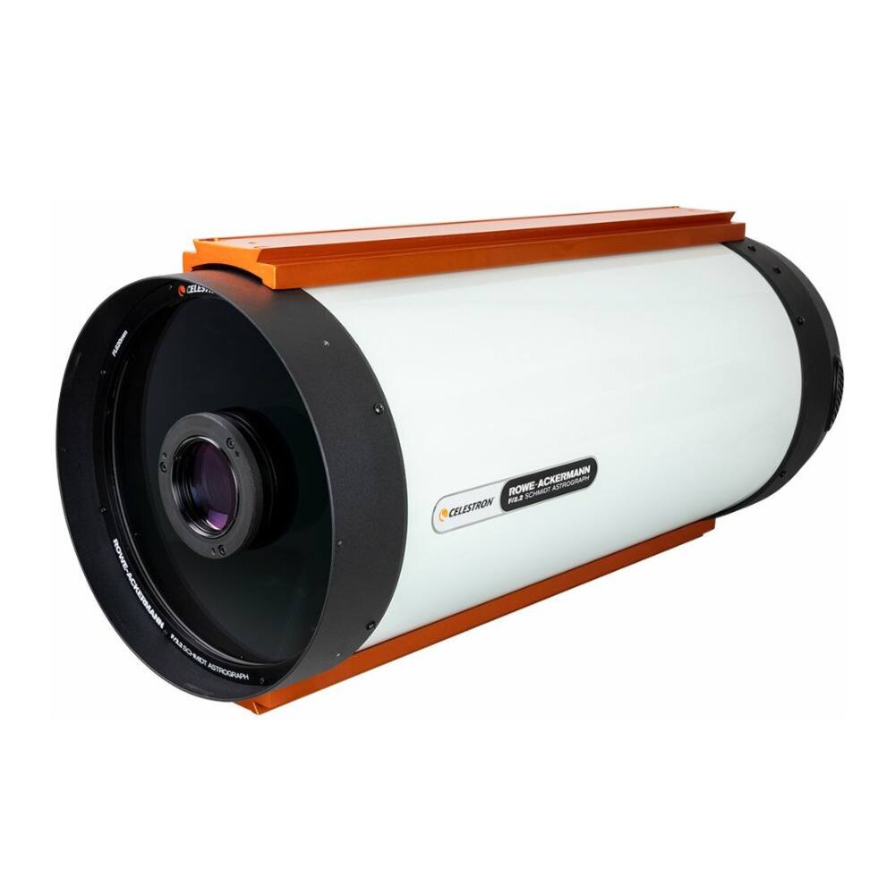 Celestron 11-inch Rowe-Ackermann Schmidt Astrograph V2 OTA 91076 - buy ...