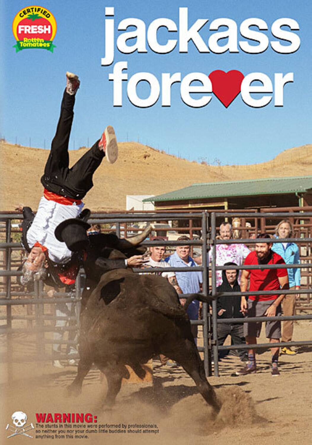 Jackass Forever DVD - Best Buy