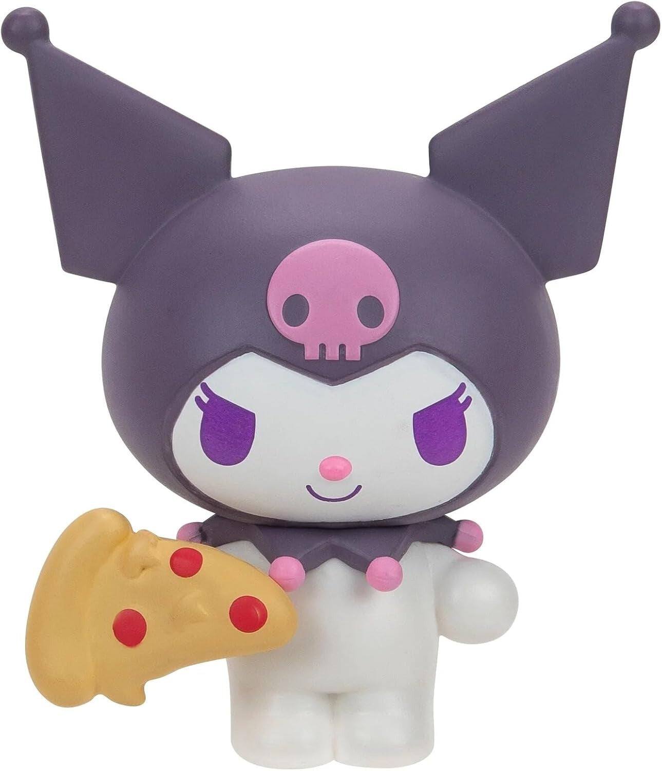 Jazwares Hello Kitty and Friends: Sweet and Salty Series 1 Hello Kitty ...
