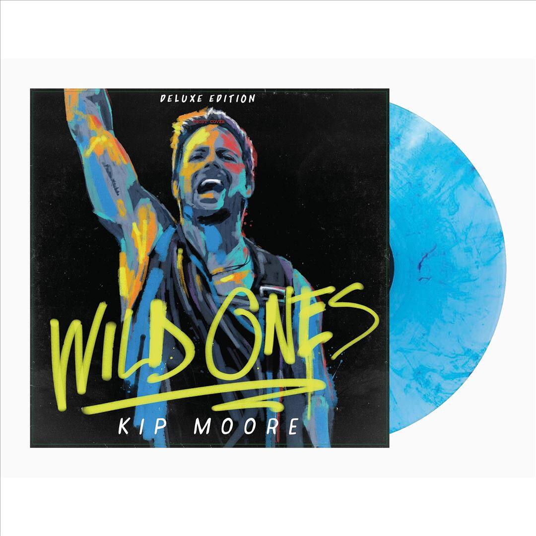 Wild Ones [LP] [VINYL] - Best Buy