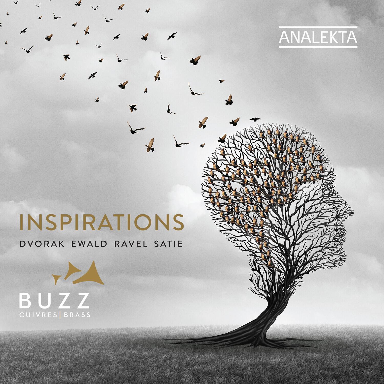 Buzz Cuivres Celebres Inspirations / Famous Inspirations COMPACT DISCS ...