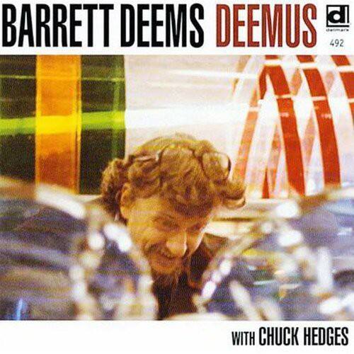 Barrett Deems Deemus COMPACT DISCS [CD] - Best Buy