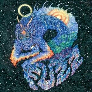 Fuzz [LP] [VINYL] - Best Buy