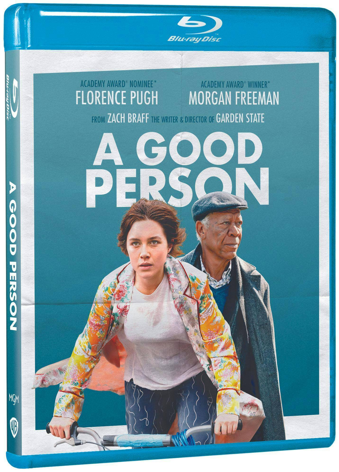 A Good Person [Blu ray] [Standard] - Best Buy