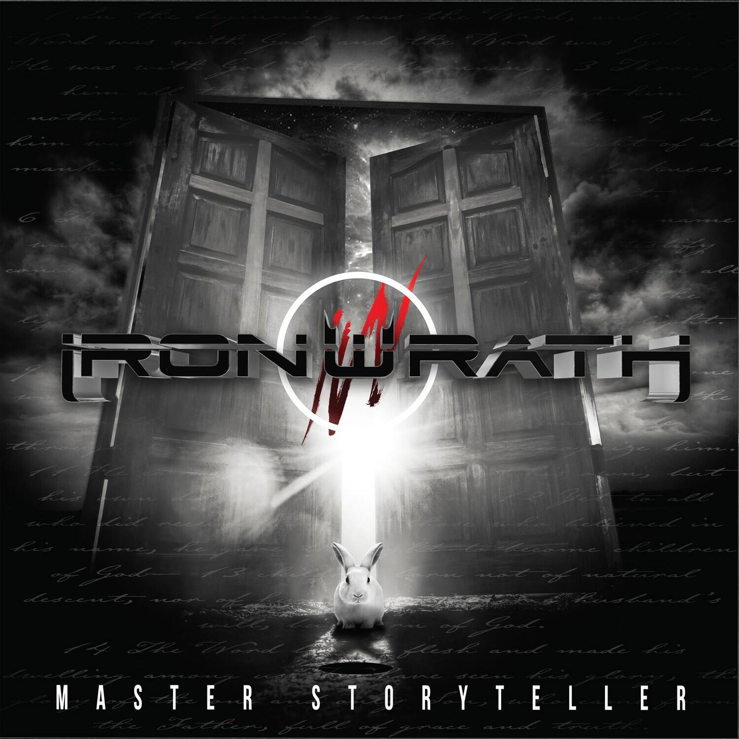 Iron Wrath Master Storyteller VINYL LP - Best Buy