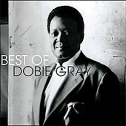 Dobie Gray Best of COMPACT DISCS [CD] - Best Buy