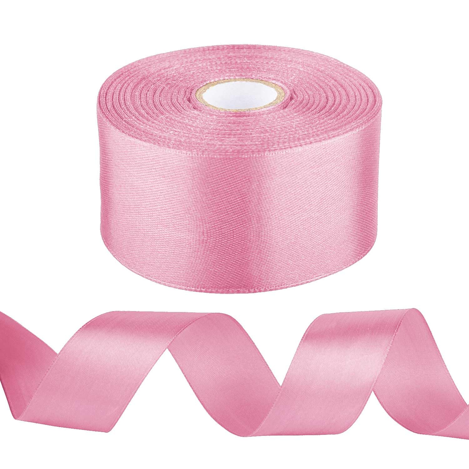 Paradigms Interiors Ribbon For Gift Wrapping Satin Fabric Crafts ...