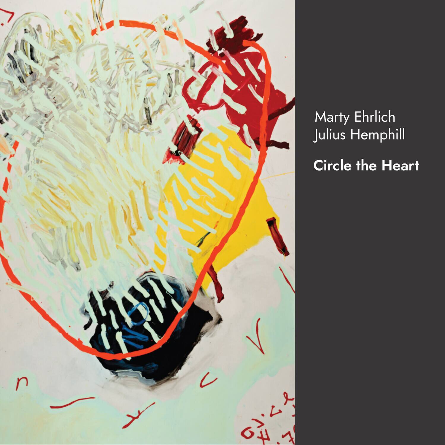 Marty Ehrlich Circle The Heart COMPACT DISCS [CD] - Best Buy