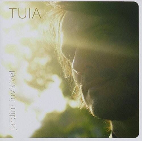Tuia Jardim Invisivel COMPACT DISCS [CD] - Best Buy