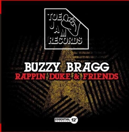 Buzzy Bragg Rappin Duke & Friends COMPACT DISCS [CD] - Best Buy