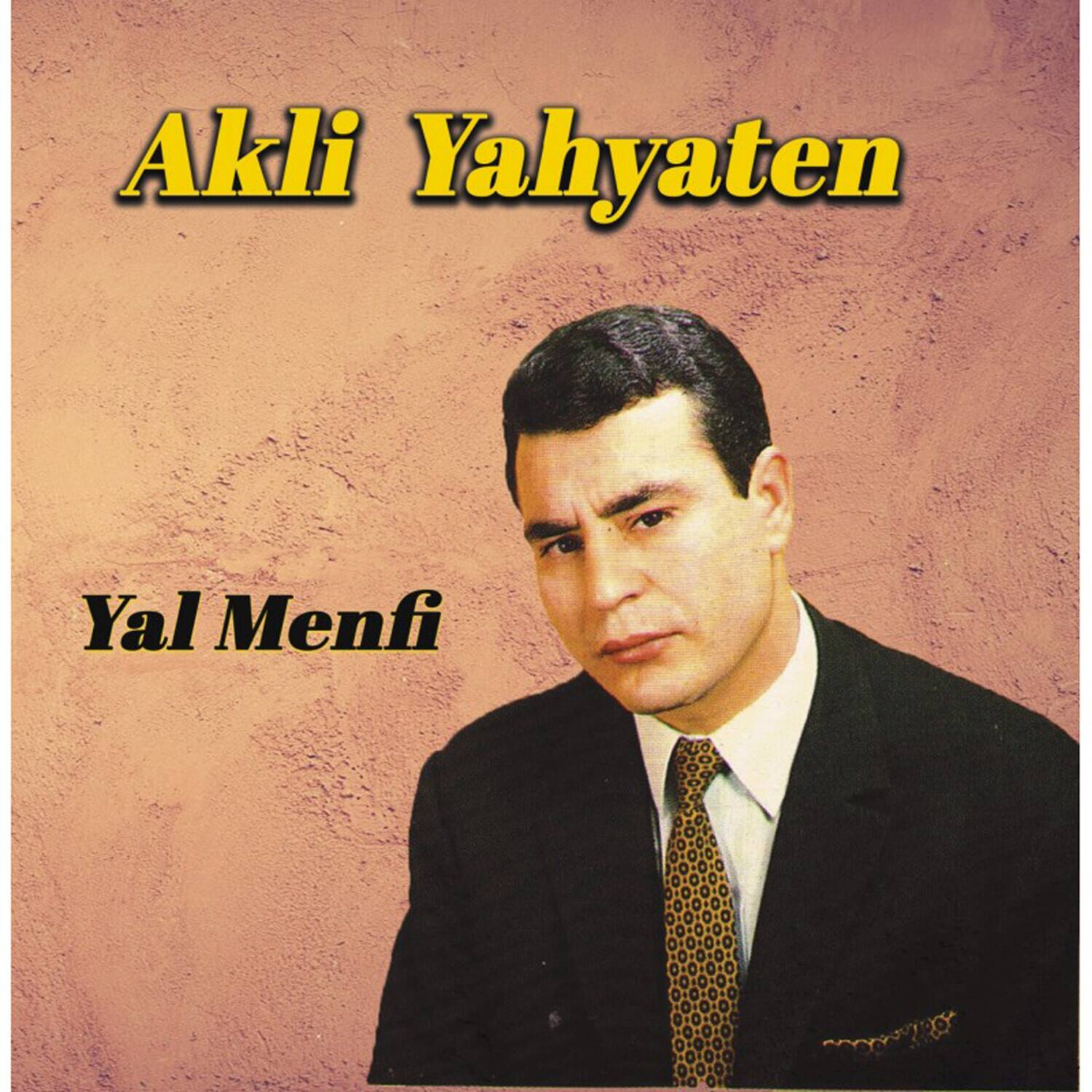 Akli Yahyaten Yal Menfi COMPACT DISCS [CD] - Best Buy