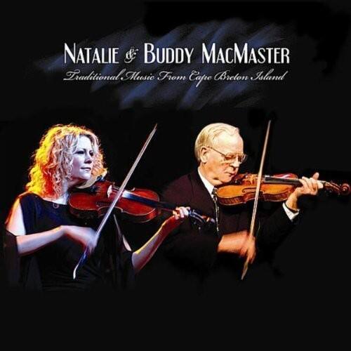 Natalie MacMaster Traditional Music From Cape Breton Island COMPACT ...