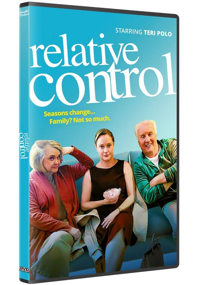 Relative Control DVD [1985] - Best Buy