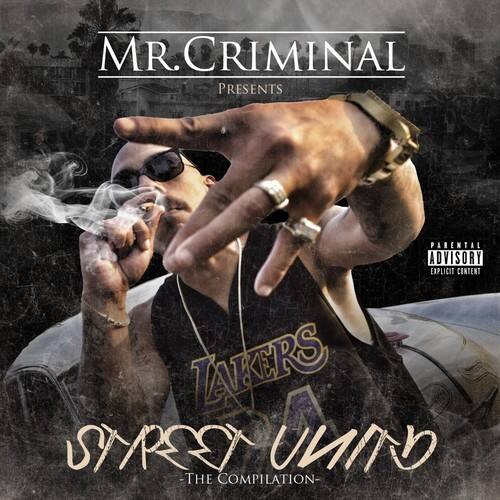 Mr. Criminal Street Unity COMPACT DISCS [CD] - Best Buy