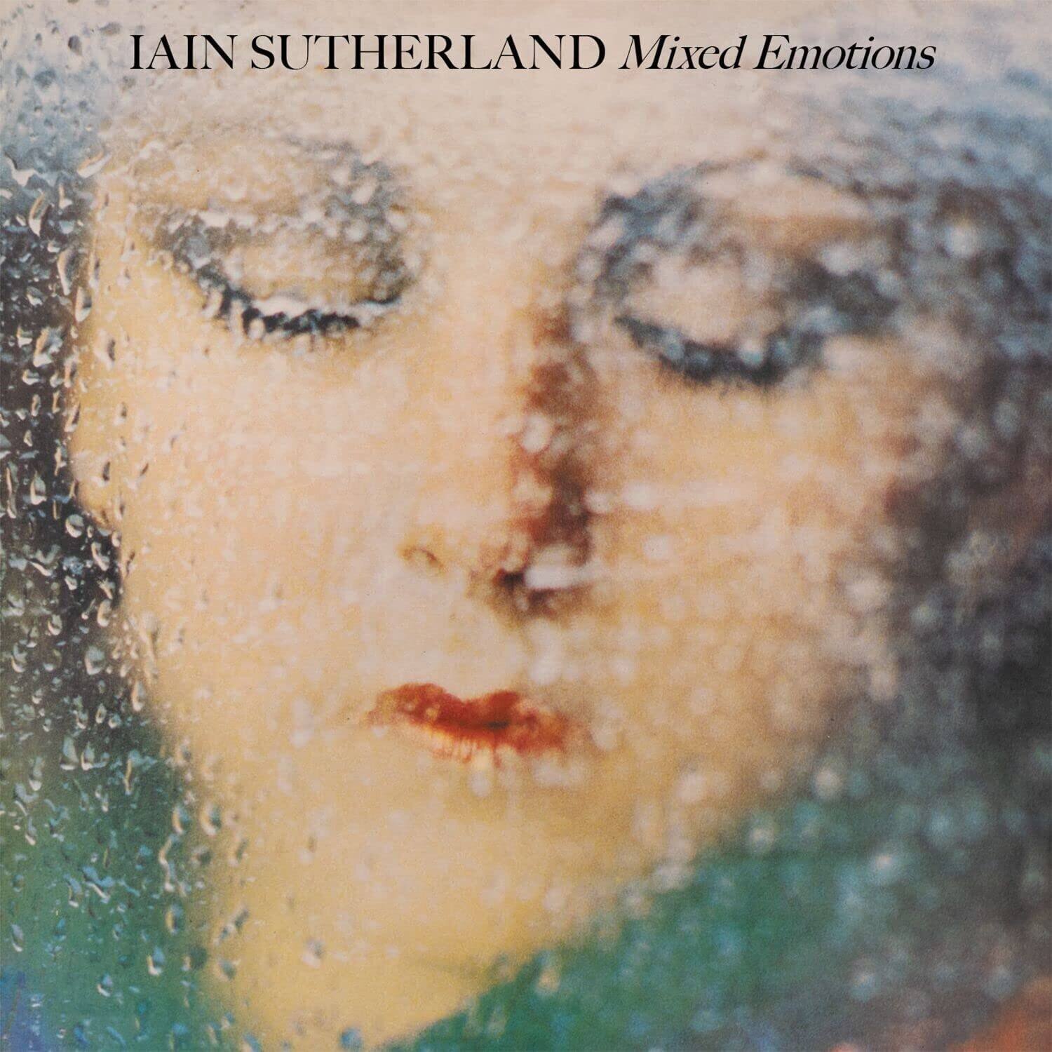 Iain Sutherland Mixed Emotions COMPACT DISCS [CD] - Best Buy