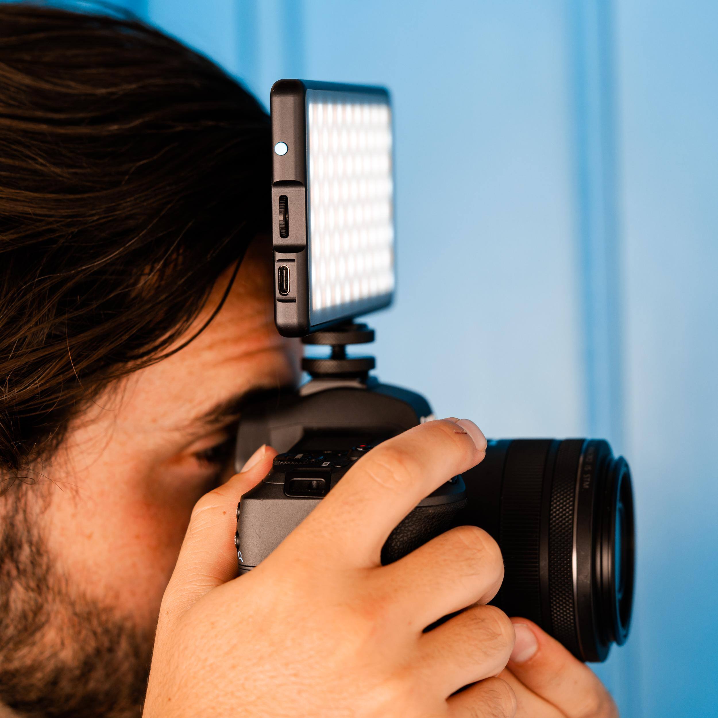 Customer Reviews: Lume Cube RGB Panel Pro LC-PANELPRO - Best Buy