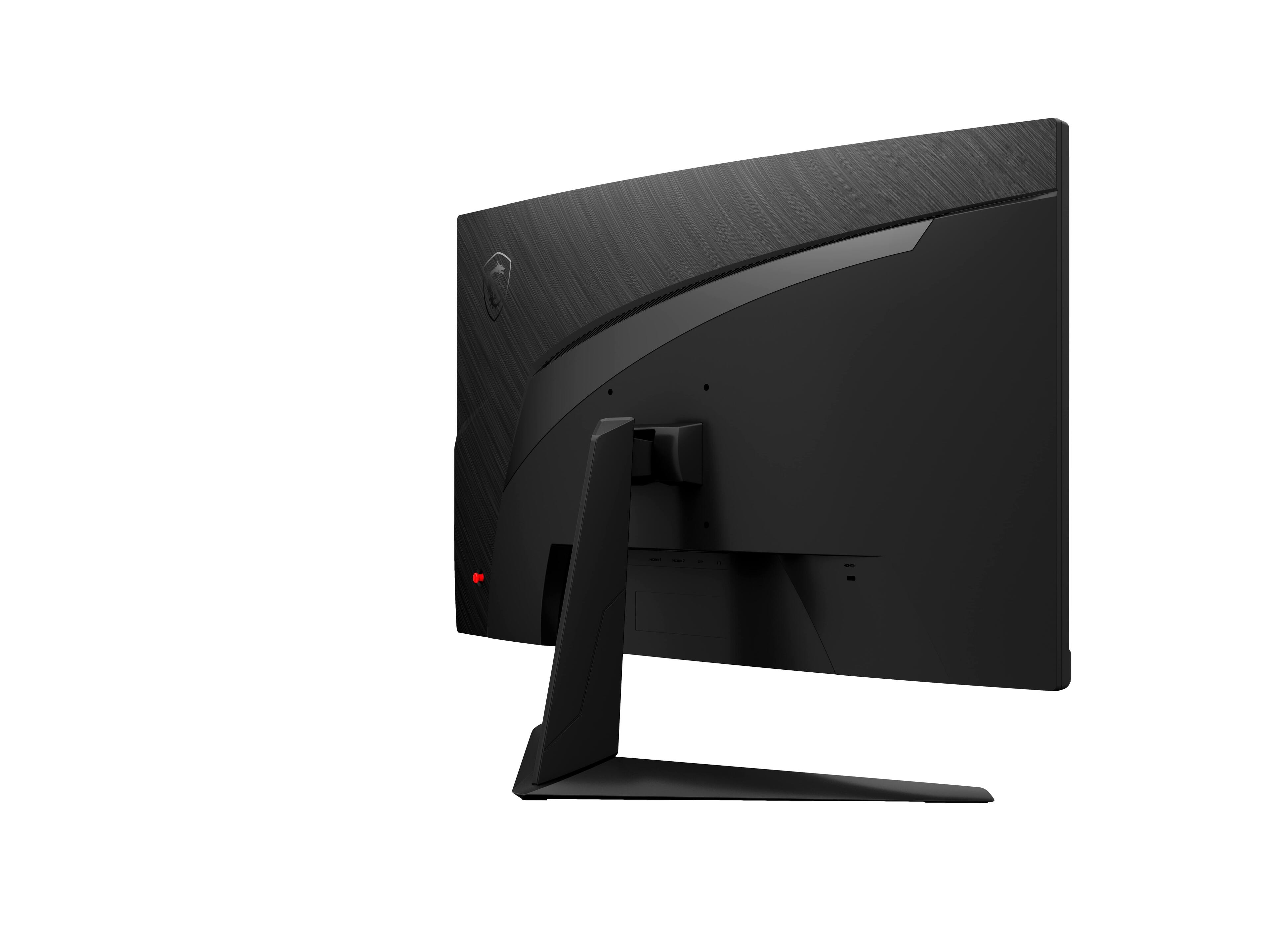 Customer Reviews: MSI Optix G27C5 E2 27" LED Curved FHD Freesync ...