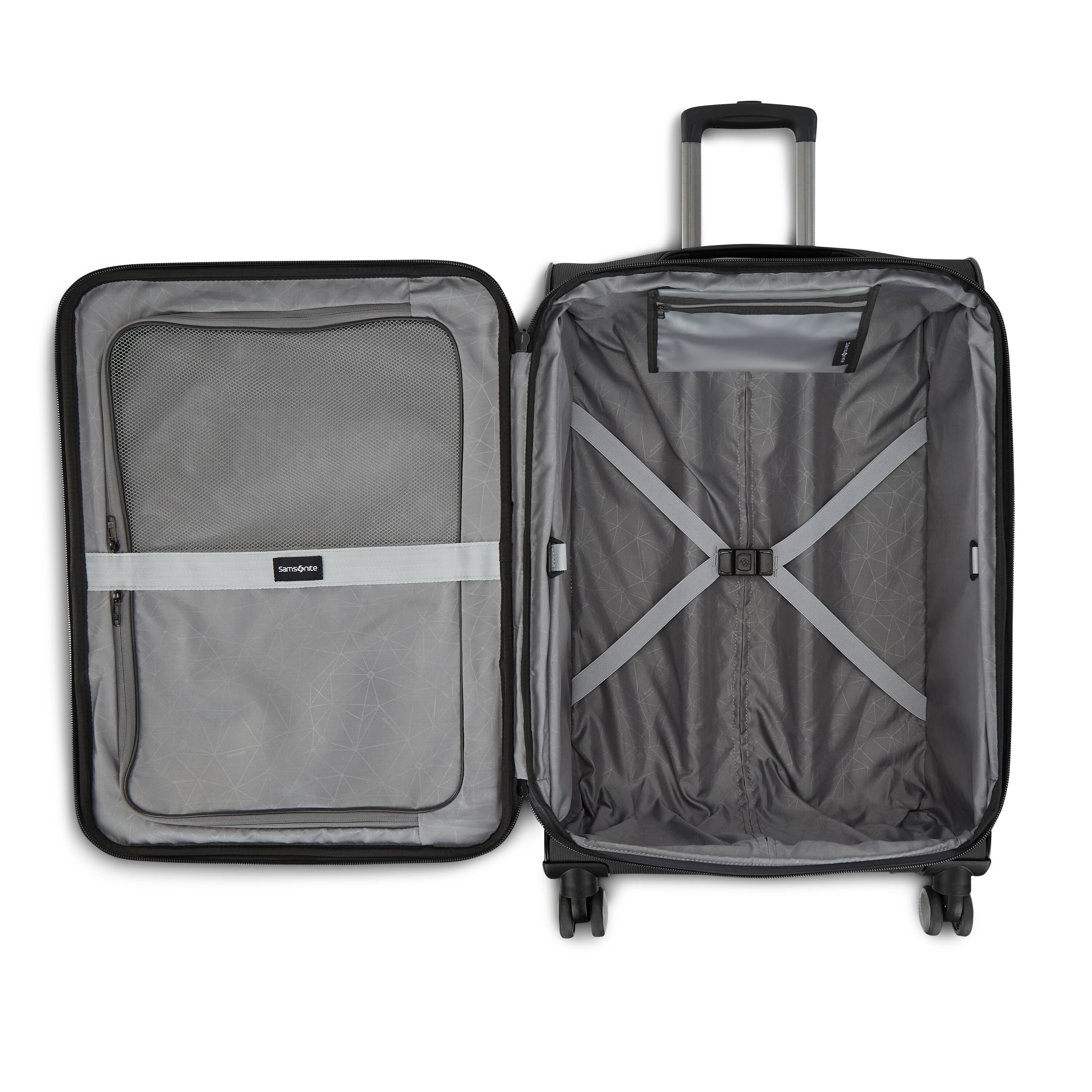 Customer Reviews: Samsonite Ascella 3.0 Large 29" Expandable Spinner ...