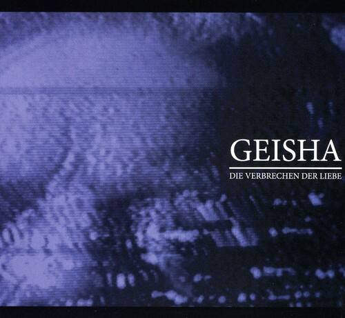 Geisha Die Verbrechen Der Liebe COMPACT DISCS [CD] - Best Buy