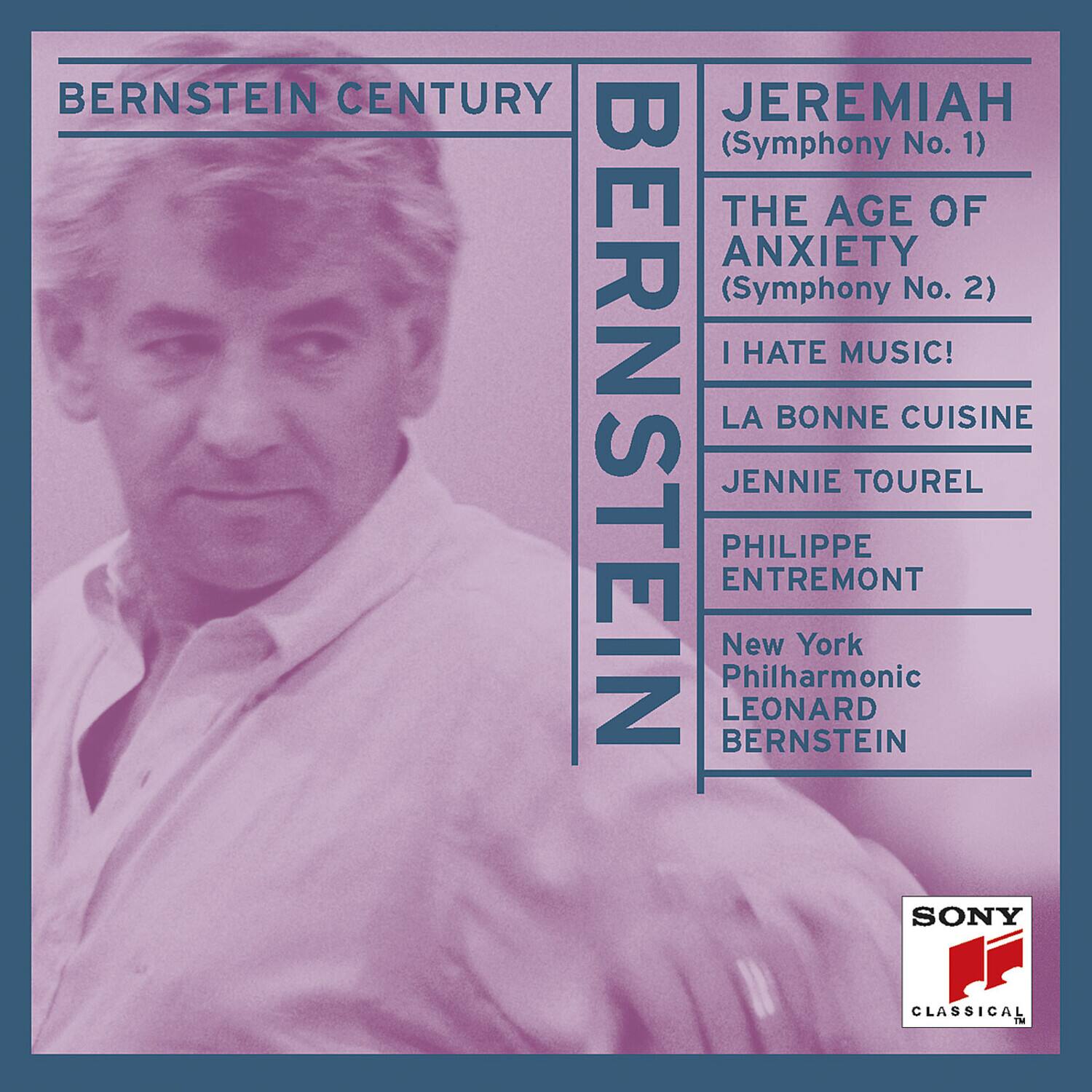 Leonard Bernstein Symphony 1 COMPACT DISCS [CD] - Best Buy